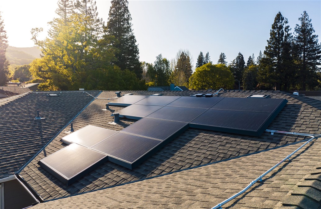 Tesla Roofing - V3 Roofing and Renovation